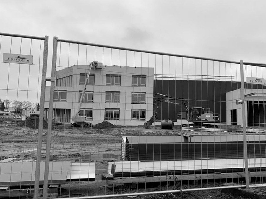 Historie – AES – Akku Energie Systeme GmbH