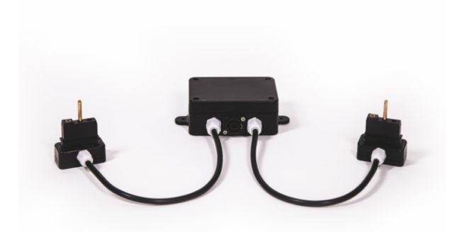 AES Power Switch box – AES – Akku Energie Systeme GmbH