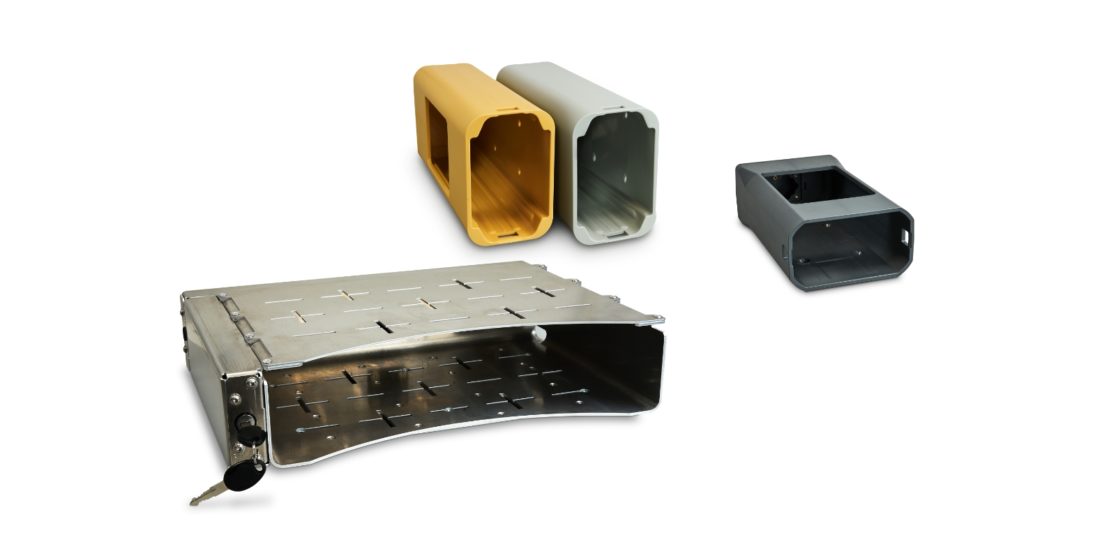 AES Battery Holder – AES – Akku Energie Systeme GmbH