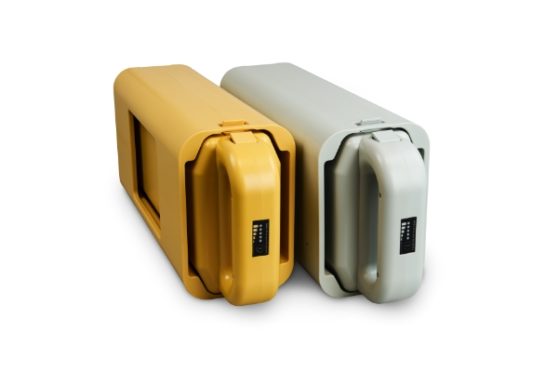 AES Battery Holder – AES – Akku Energie Systeme GmbH