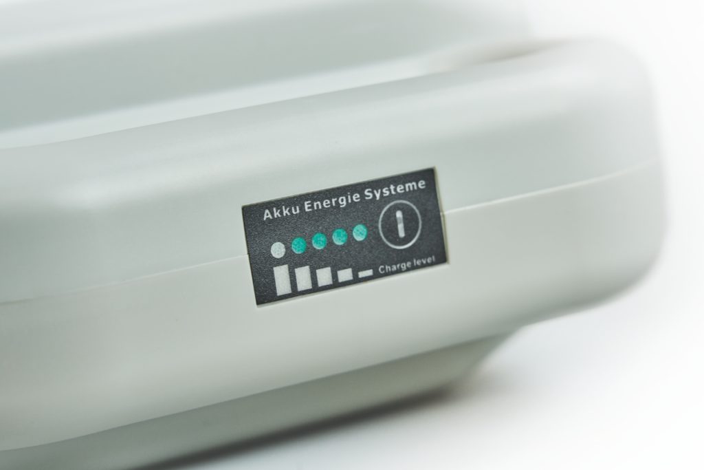 AES eBike Battery Classic – AES – Akku Energie Systeme GmbH