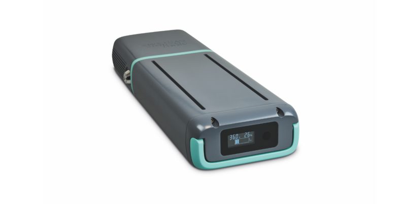 AES eBike Battery Carrier – AES – Akku Energie Systeme GmbH