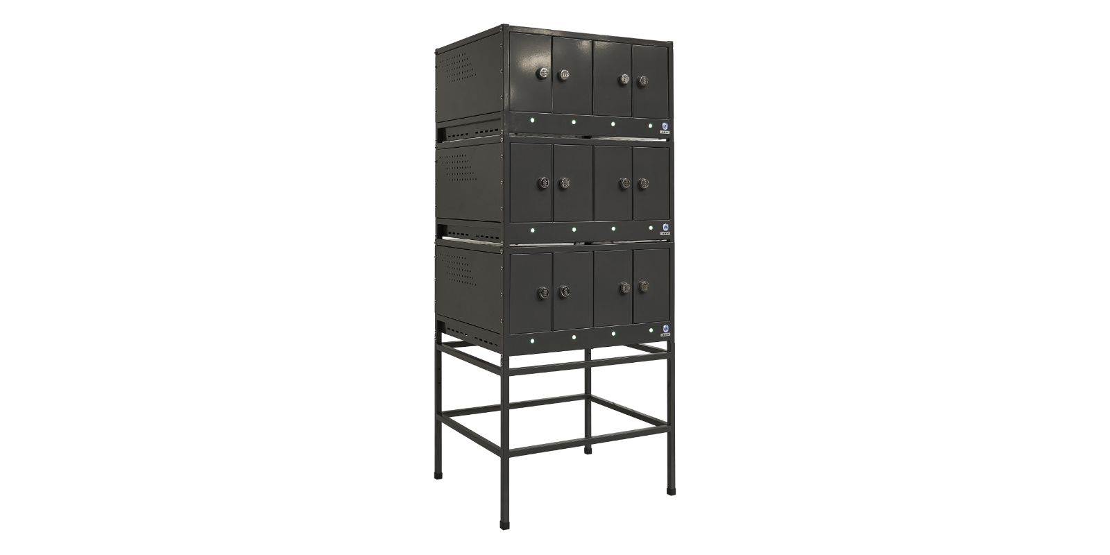 AES Charging cabinet 2.0 – AES – Akku Energie Systeme GmbH